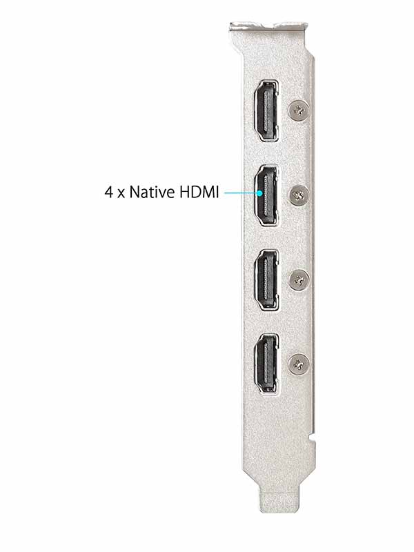 Buy ASUS GeForce GT 730 2GB GPU - 90YV0H20-M0NA00